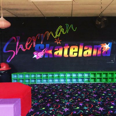 SHERMAN SKATELAND - Updated April 2024 - 113 Photos - 3100 Versaille Dr ...