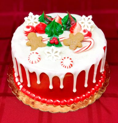 MERRITT’S BAKERY - 70 Photos & 36 Reviews - 4930 W Kenosha St, Broken ...