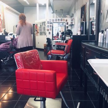 HAIR BOMB SALON - Updated September 2025 - 66 Photos & 41 Reviews - 833 ...