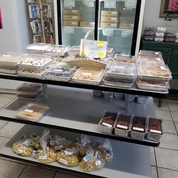 AHLEMEYER FARMS OLD TIME BAKERY - Updated December 2025 - 40 Photos ...