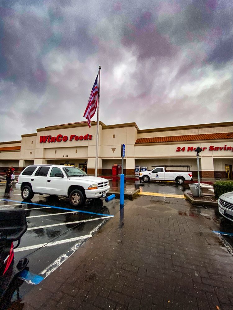 WINCO FOODS - Updated July 2025 - 302 Photos & 279 Reviews - 8142 ...