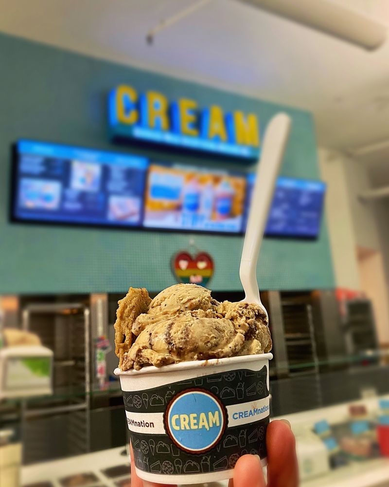 CREAM - Updated October 2025 - 1343 Photos & 2343 Reviews - 2399 ...