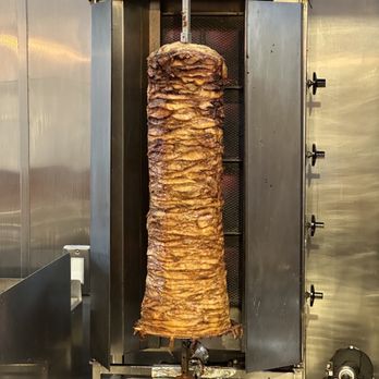 DONERG TURKISH & MEDITERRANEAN GRILL - SANTA ANA - 611 Photos & 837 ...