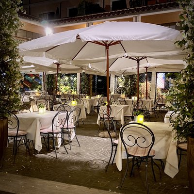 BABETTE - Updated May 2024 - 152 Photos & 73 Reviews - Via Margutta 1D ...