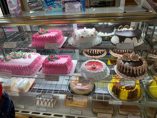 LA MIA BAKERY - 33 Photos & 12 Reviews - 2969 NW 17th Ave, Miami ...