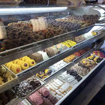 MORETTI BAKERY - Updated December 2025 - 105 Photos & 96 Reviews - 640 ...