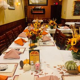 OLD STREET RESTAURANT & BAR - Updated December 2025 - 374 Photos & 143 ...