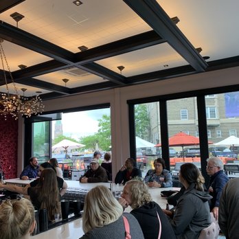 SEVA KITCHEN & BAR - Updated May 2024 - 122 Photos & 41 Reviews - 200 ...