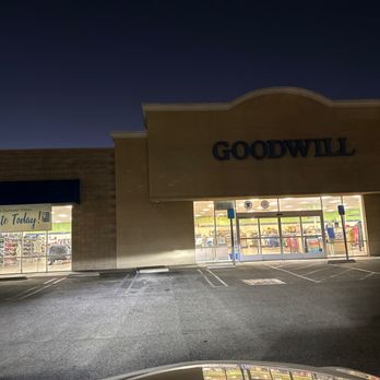 GOODWILL STORE & DONATION CENTER - Updated December 2025 - 48 Photos ...
