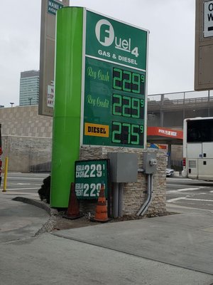 FUEL 4 - Updated December 2025 - 11 Reviews - 596 Grove St, Jersey City ...