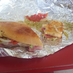 PIZZA CHEF - 17 Photos & 18 Reviews - Pizza - 857 Florence Blvd ...