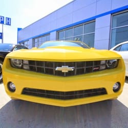 JOSEPH CHEVROLET - 11 Photos & 58 Reviews - 8733 Colerain Ave ...