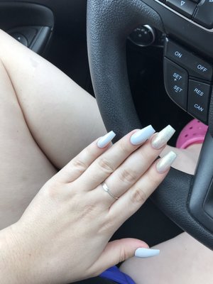 THE POLISH ROOM - 102 Photos & 96 Reviews - Nail Salons - 2429 South ...