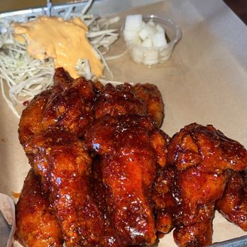 DDONG GGO TX - 1224 Photos & 504 Reviews - 2625 Old Denton Rd, Dallas ...