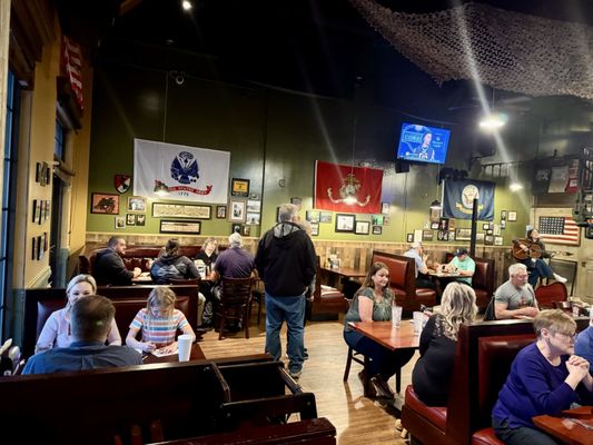 RALLY POINT GRILLE EVANS - Updated October 2025 - 79 Photos & 64 ...