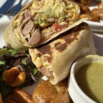 CAFÉ MAUD - Updated March 2025 - 107 Photos & 49 Reviews - 132 2nd Ave ...