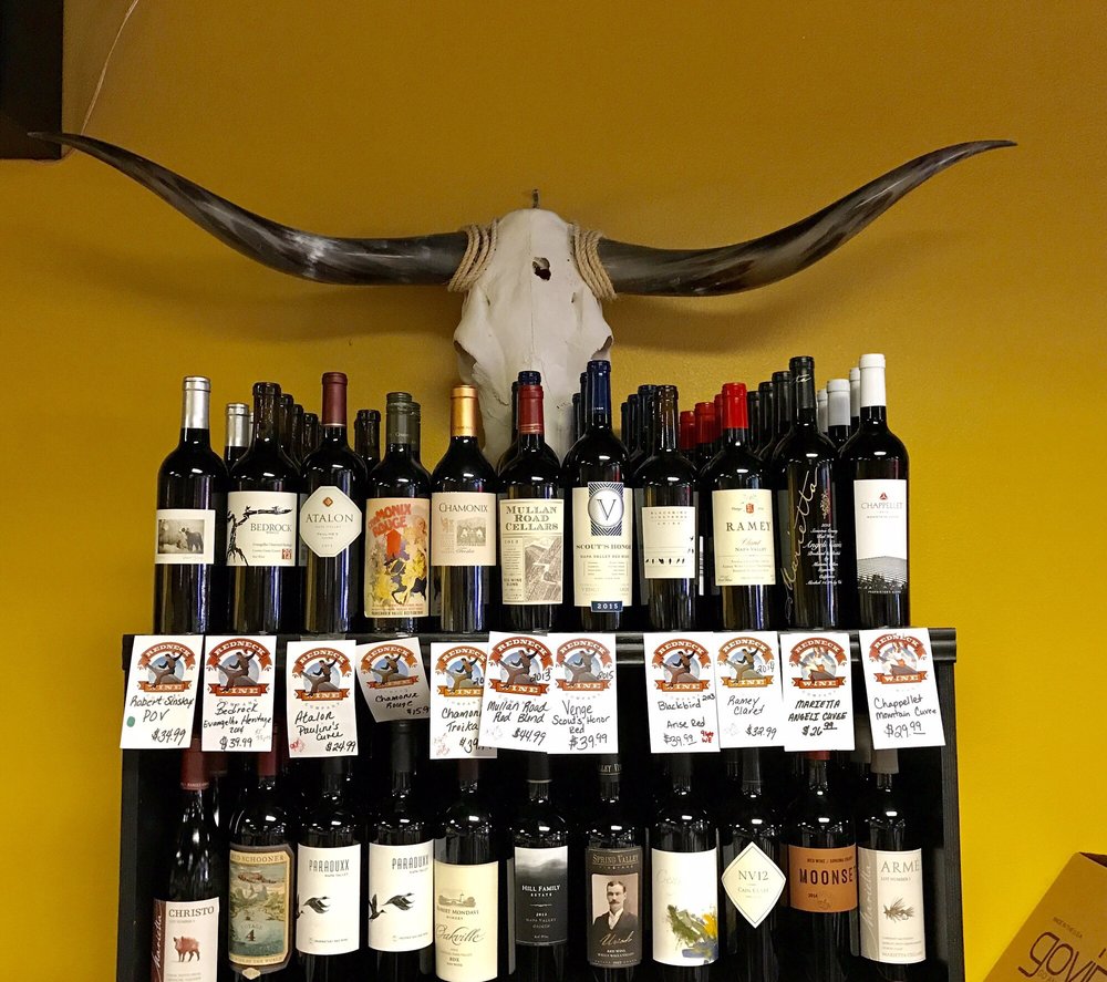 REDNECK WINE - 35 Reviews - 3225 S MacDill Ave, Tampa, Florida - Beer ...