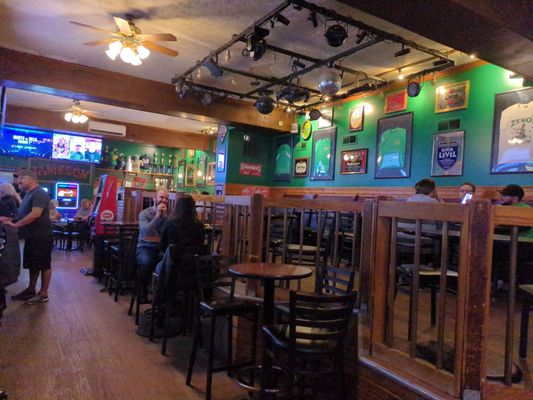 ZENO’S - Updated January 2026 - 53 Photos & 84 Reviews - 384 W 3rd Ave ...