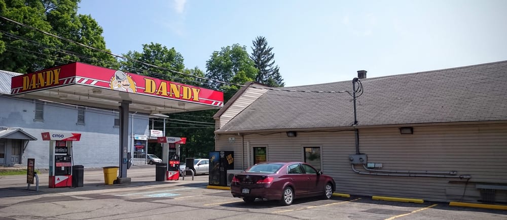 DANDY - Updated December 2025 - 668 Main St, Breesport, New York ...
