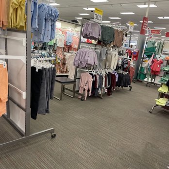 TARGET - Updated December 2025 - 35 Photos & 46 Reviews - 1200 N ...