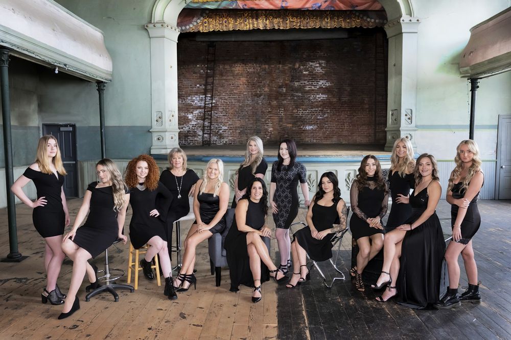 REVIVE WAX & BEAUTY BAR - Updated October 2025 - 12 Photos & 30 Reviews ...