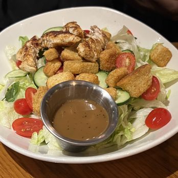 OUTBACK STEAKHOUSE - Updated August 2025 - 128 Photos & 206 Reviews ...