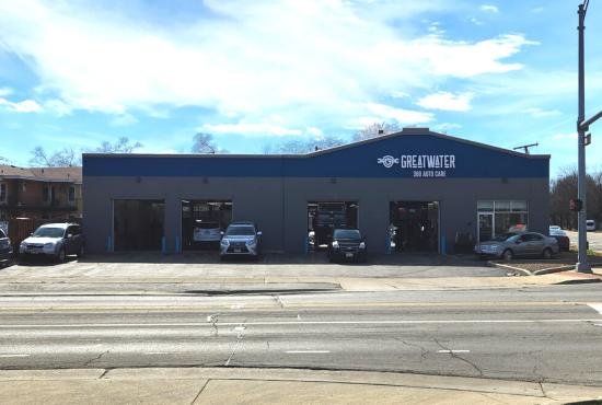 GREATWATER 360 AUTO CARE - Updated December 2025 - 24 Reviews - 980 ...