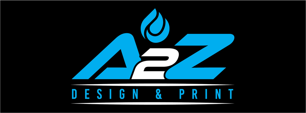 A2Z DESIGN AND PRINT - Updated October 2025 - 826 W Gurley St, Prescott, Arizona - Graphic ...