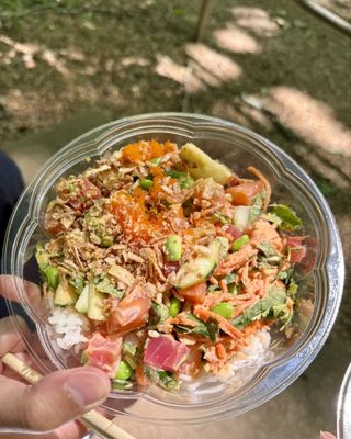KING FISH POKE - Updated December 2025 - 239 Photos & 234 Reviews - 350 ...