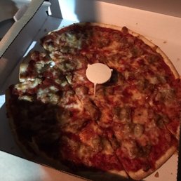 HOUSE OF PIZZA - 50 Photos & 167 Reviews - 7008 Indianapolis Blvd ...