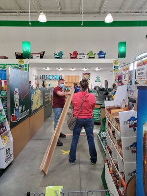 MENARDS - Updated April 2025 - 24 Photos & 34 Reviews - 6405 Jackson Rd ...