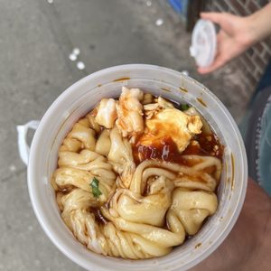 CHEONG FUN CART - 206 Photos & 147 Reviews - 159 Hester St., New York ...