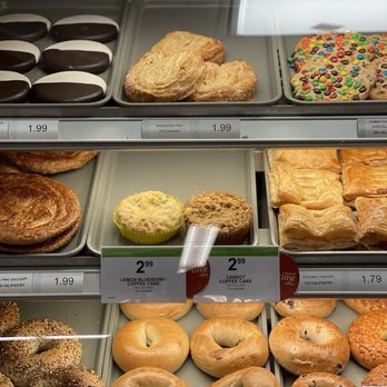 PUBLIX SUPER MARKET AT AMBERLY PLACE - Updated December 2025 - 27 ...