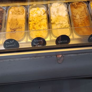 YA HABIBI SWEETS & ICE CREAM - Updated August 2025 - 107 Photos & 14 ...