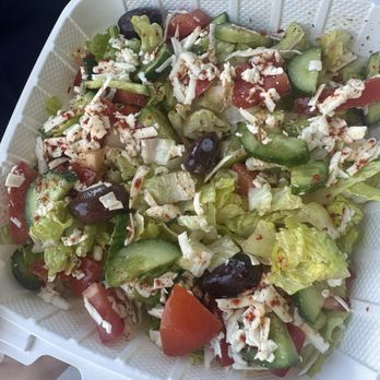 TONIR CAFE - Updated April 2025 - 271 Photos & 504 Reviews - 3236 N San ...