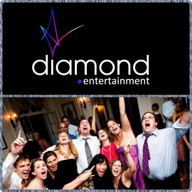 DIAMOND ENTERTAINMENT - WEDDING DJ/MC - San Jose, CA - Yelp