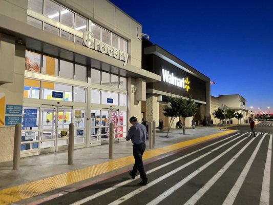 WALMART SUPERCENTER - Updated November 2025 - 311 Photos & 256 Reviews ...