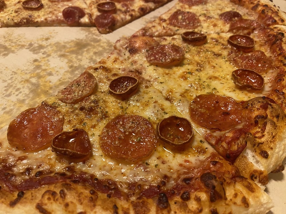 PIZZA HUT - Updated March 2025 - 11 Photos & 24 Reviews - 11018 Old ...