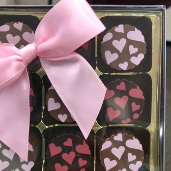SUZIN L CHOCOLATIER - Updated December 2025 - 19 Photos & 23 Reviews ...