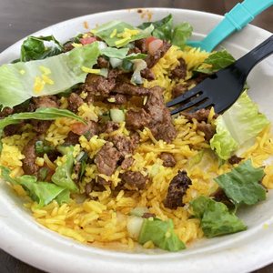 NAF NAF GRILL - 105 Photos & 147 Reviews - 12725 Elm Creek Pkwy, Maple ...