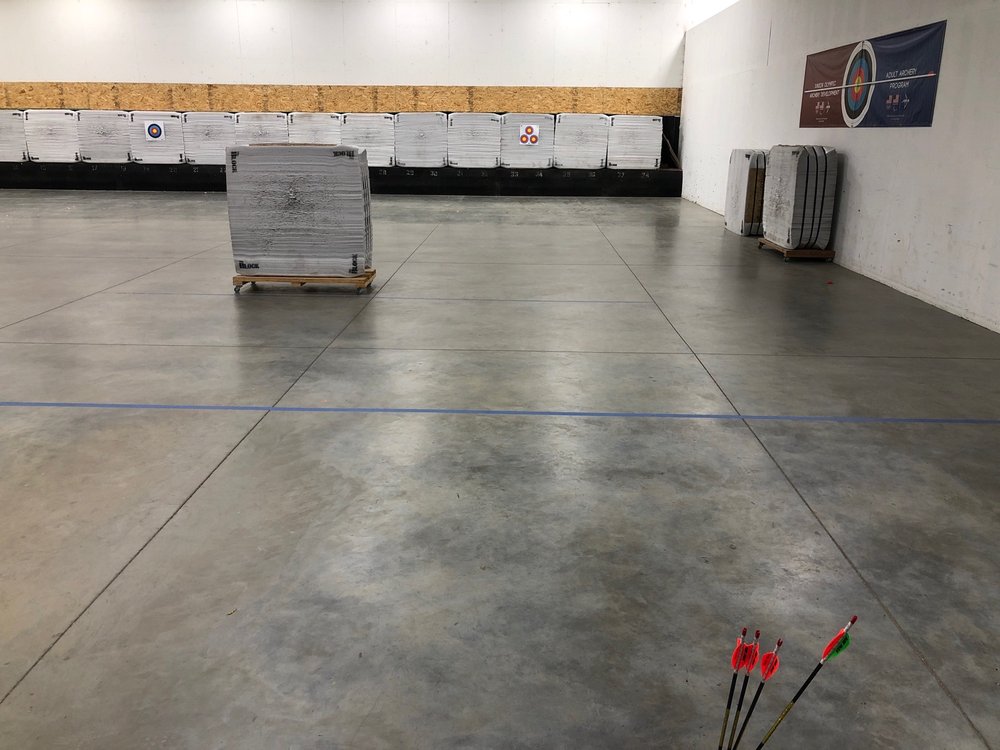 NO LIMITS ARCHERY - Updated June 2025 - 18 Photos & 20 Reviews - 3050 E ...