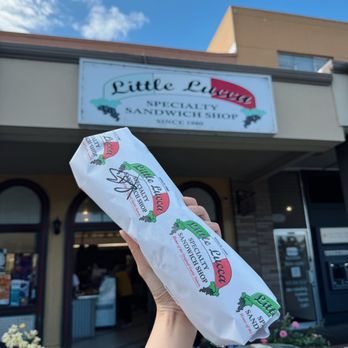 LITTLE LUCCA - Updated February 2025 - 1012 Photos & 1457 Reviews ...