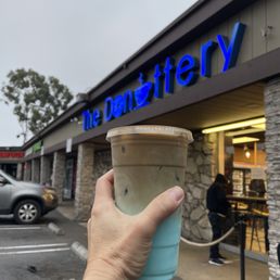 THE DONUTTERY - Updated April 2025 - 5416 Photos & 5033 Reviews - 17420 ...