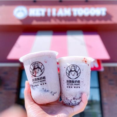 HEY! I AM YOGOST - 546 Photos & 194 Reviews - 2725 Stoneridge Dr ...