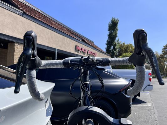 INCYCLE BICYCLES - Updated December 2025 - 82 Photos & 203 Reviews ...