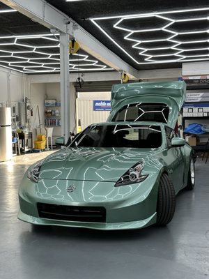 AWT AUTO RESTYLE - Updated November 2025 - 164 Photos & 26 Reviews ...