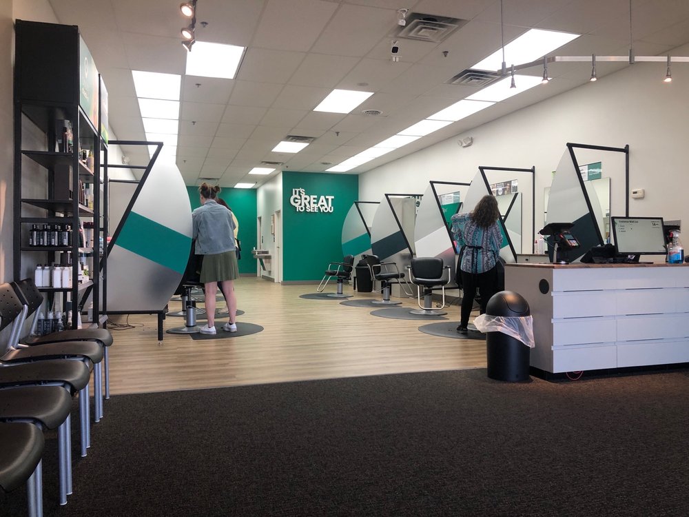 GREAT CLIPS - Updated December 2025 - 18 Reviews - 1102 N Court St ...