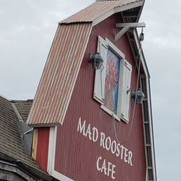 MAD ROOSTER CAFE - MILWAUKEE - Updated August 2025 - 1802 Photos & 1757 ...