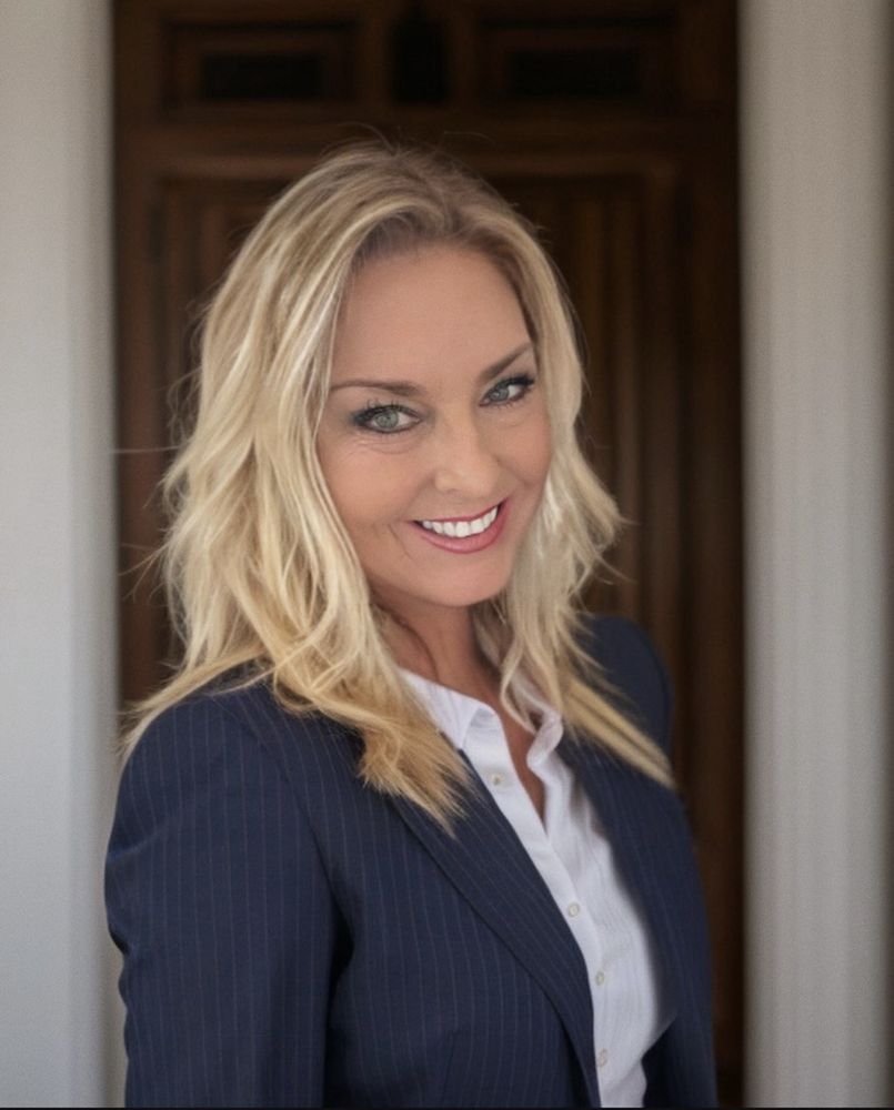 JEN JONES - LUXRE REALTY - Updated October 2025 - 222 Avenida Del Mar ...