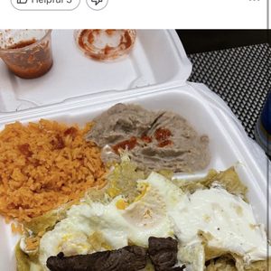 OK BURRITO - 92 Photos & 103 Reviews - 832 S Arlington Heights Rd, Elk ...